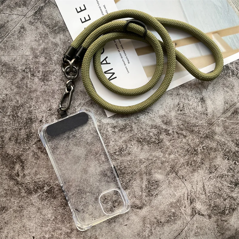 Strings-for-Mobile-Phone-Cases-Straps-Heavy-Metal-Key-Ring-Lanyard ...