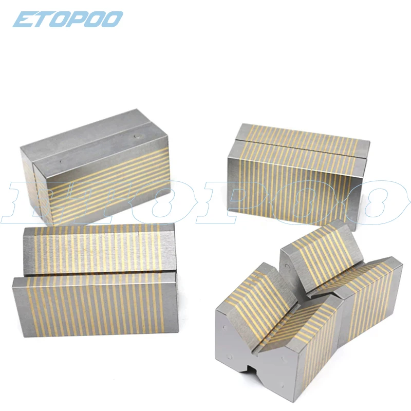 Schleifen-Guide-Magnet-Block-Lange-Magnetspannplatte-Bl-cke ...