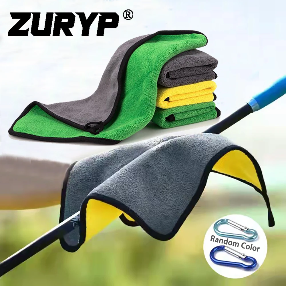 Absorbent Fishing Towel | Hand Towel Fishing | Hand Towel Accessories ...