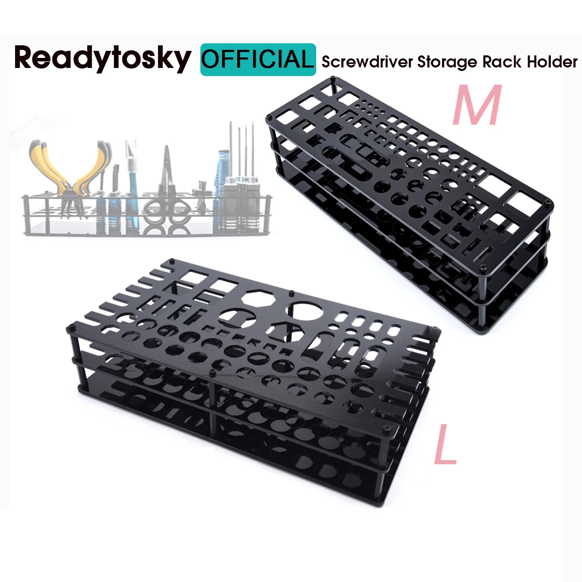 Screwdriver-Storage-Rack-Holder-Screwdriver-Organizers-for-Hex-Cross ...