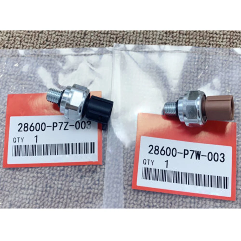 2-pcs-Transmission-Pressure-Switches-28600-P7W-003-28600-P7Z-003-For ...