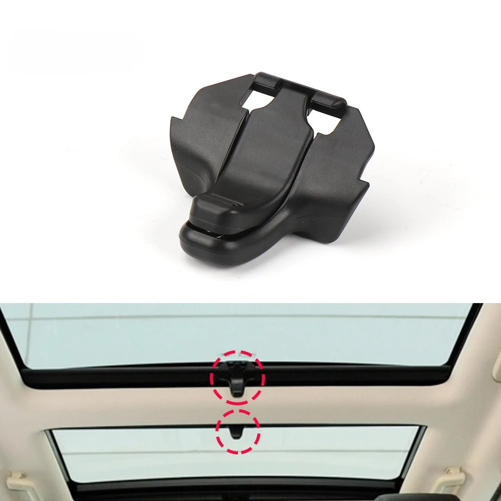 1PC-Car-Sunroof-Shade-Handle-Buckle-LR019776-For-LAND-ROVER-Freelander ...