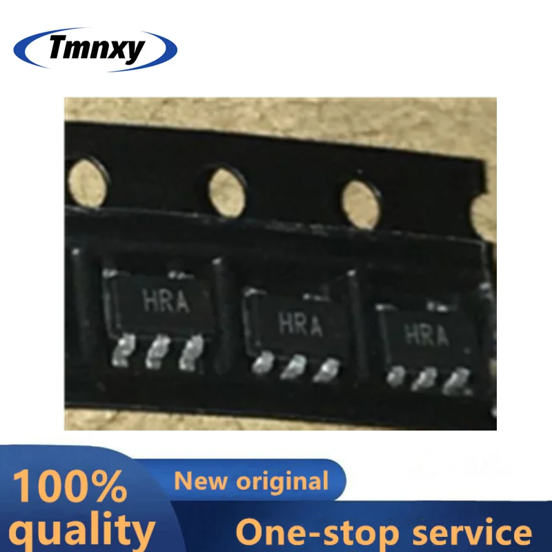 5PCS Precision operational amplifier IC AD8065ARTZ AD8065 screen printing HRA buffer/operational ...