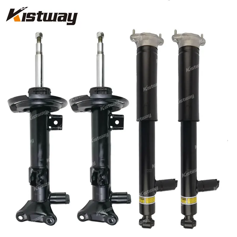 전후방 전자 제어 충격 흡수 장치, 메르세데스 벤츠 W204 W207 E 쿠페 2072321300 2072321400 ...