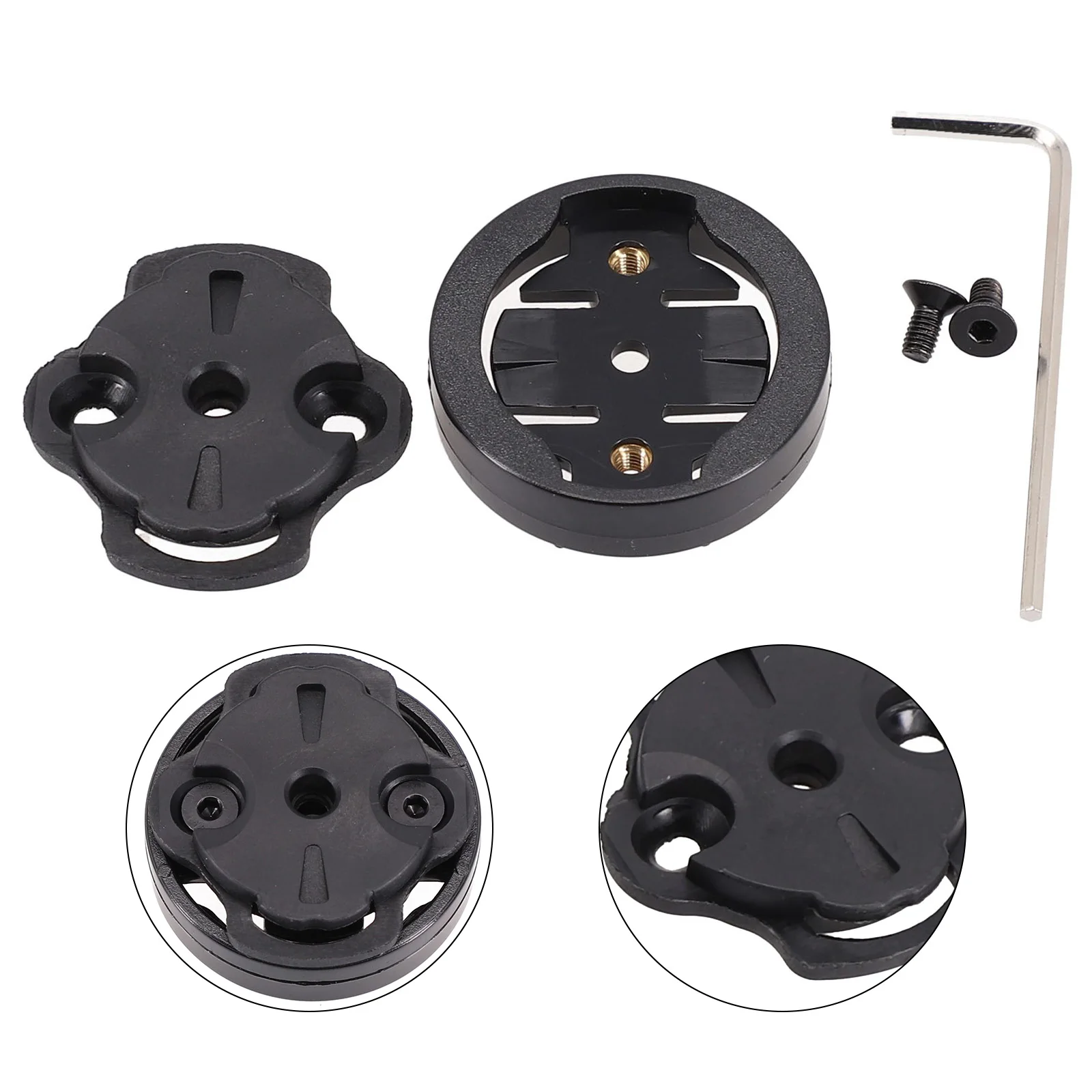For-Garmin-Walker-G-IGPSPORT-Bracket-Adapter-Bike-Bicycle-Computer ...