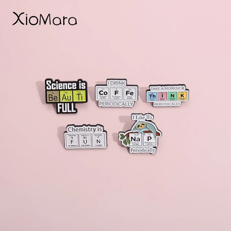 Chemical-Element-Proton-Atoms-Enamel-Pins-Custom-Science-Quantity ...