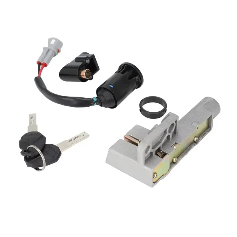 Starter Switch Key Set Kit For TALARIA For Talaria Sting X3 MX3 MX4 MX5 ...
