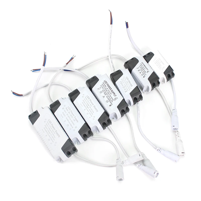 Lighting Transformers | Power Supply Unit | Lamp Driver | Led Driver ...
