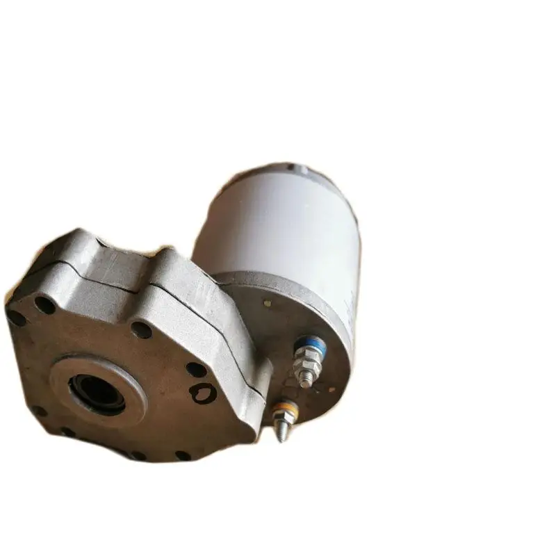 12V 24V 600W 65RPM 16 육각 구멍 회전 경작 및 비료 농업 전기 롤러 DC 모터 - AliExpress 13