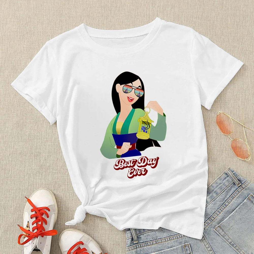 Hipster Mulan Costume