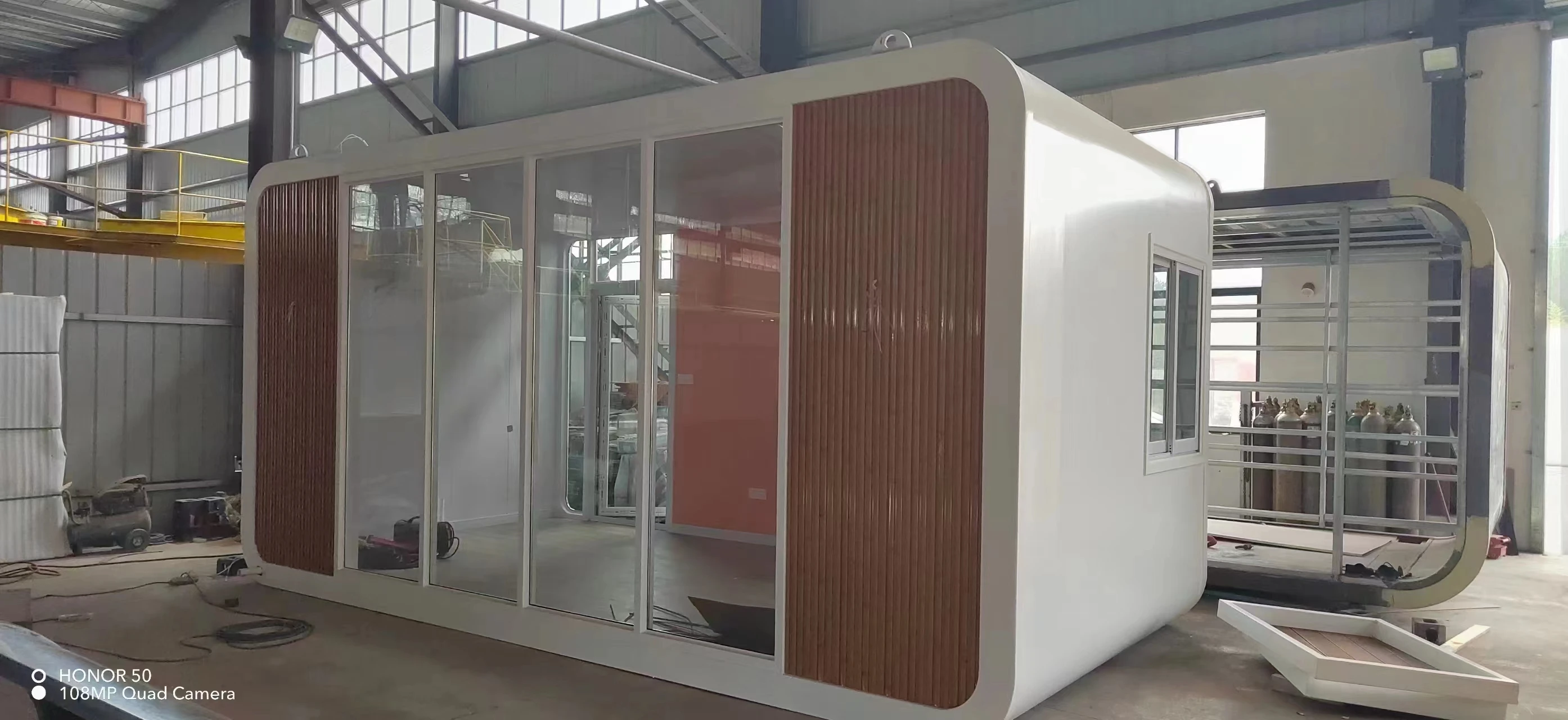 Luxurious-Interior-Comfortable-Two-Bedroom-Prefab-Container-House-for ...