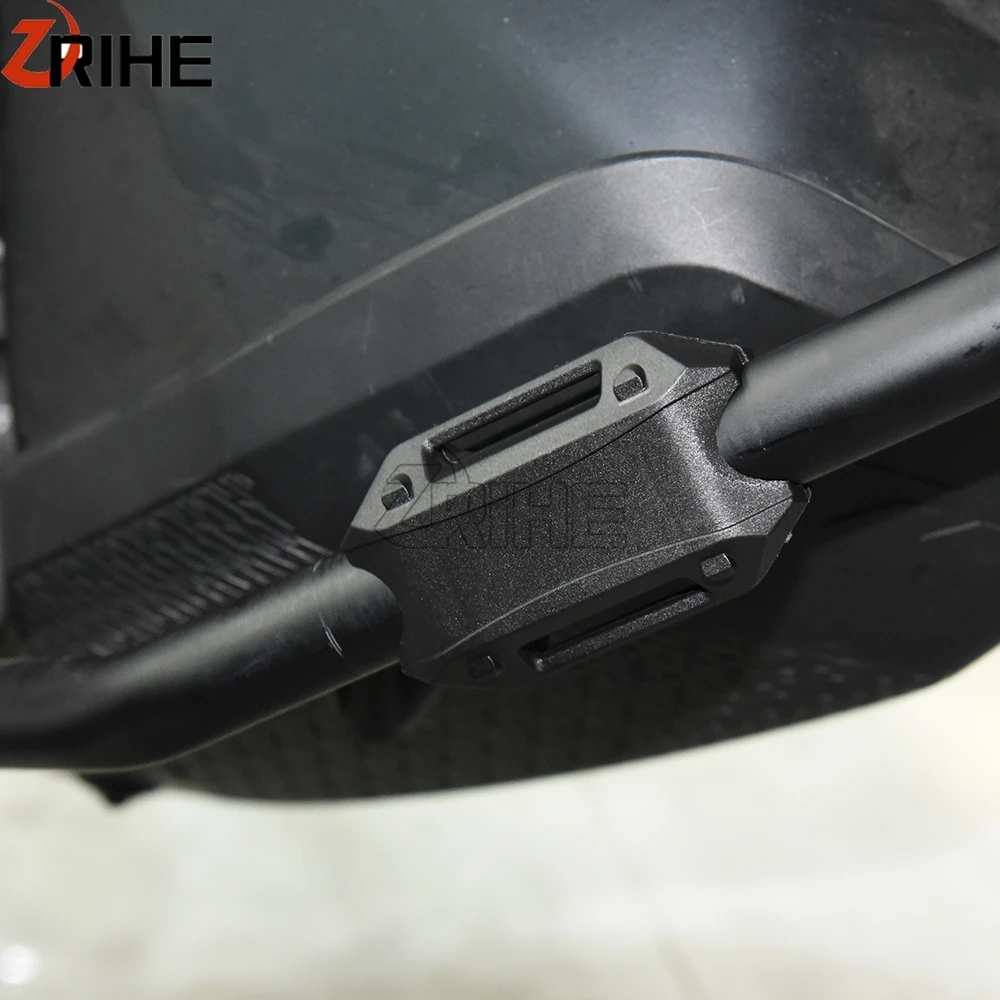 FOR-HONDA-CB500X-Motorcycle-25mm-Engine-Crash-bar-Protection-Bumper ...