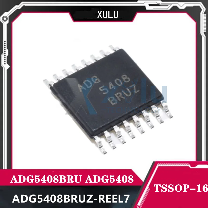 ADG5408BRUZ-REEL7-ADG5408BRUZ-ADG5408BRU-ADG5408-Analog-Switch ...