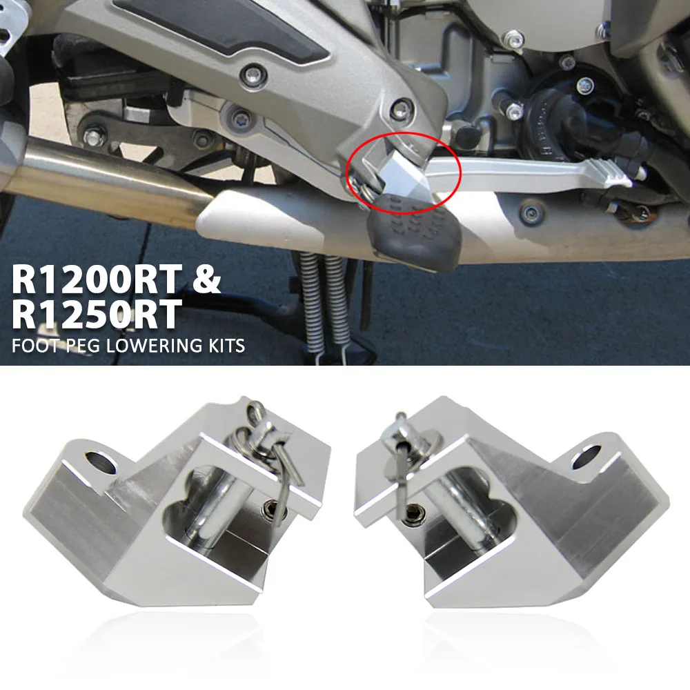 For-BMW-R-1200-1250-RT-R1250RT-R1200RT-2014-2018-2016-2017-Driver-Lower ...