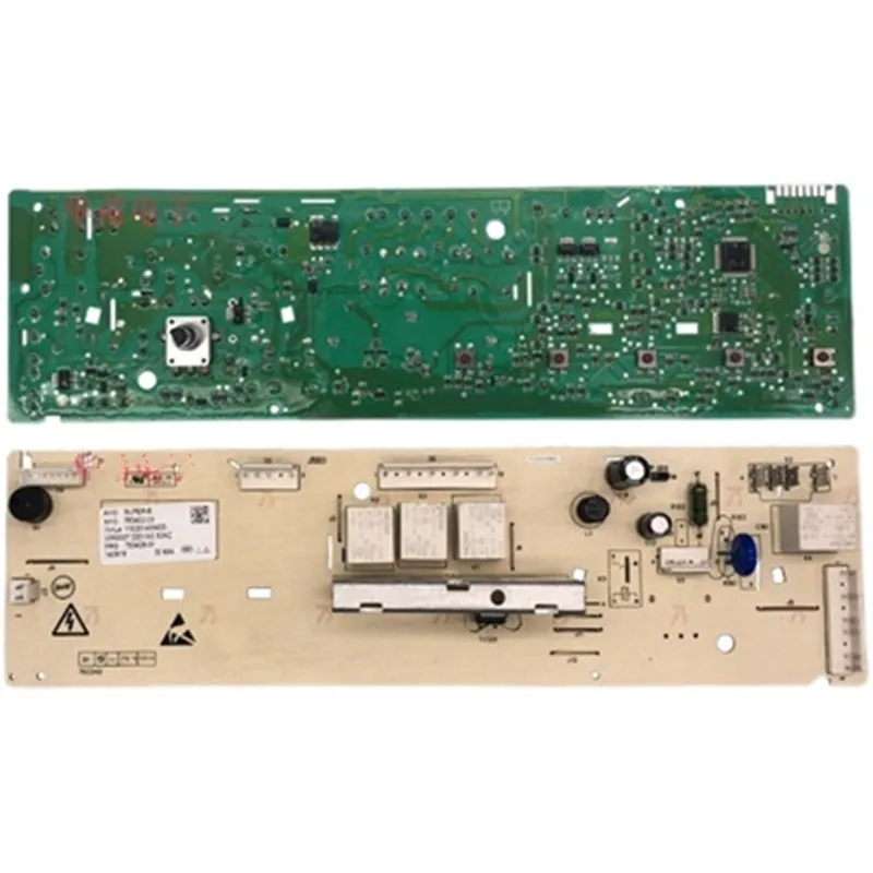 new-Good-for-washing-machine-motherboard-XQG90-28Q1-XQG70-888SXA ...