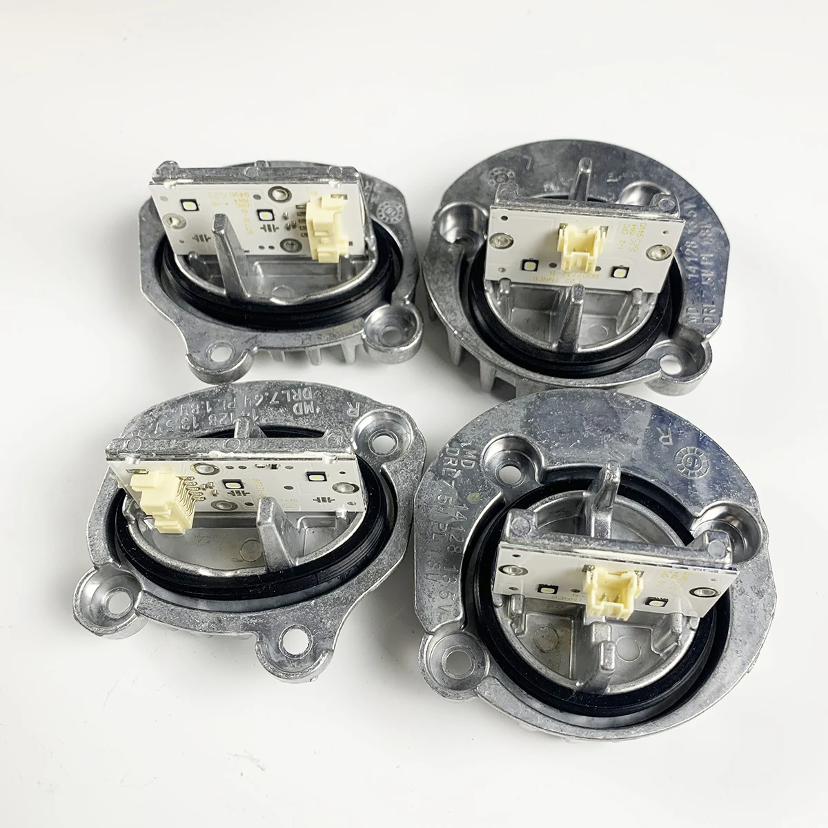 63117388923-Xenon-Headlight-Full-Set-DRL-LED-Module-For-2014-2017-BMW-2 ...