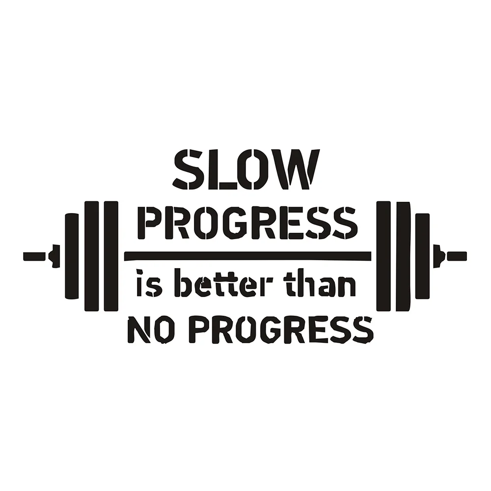 Slow Progress Quotes