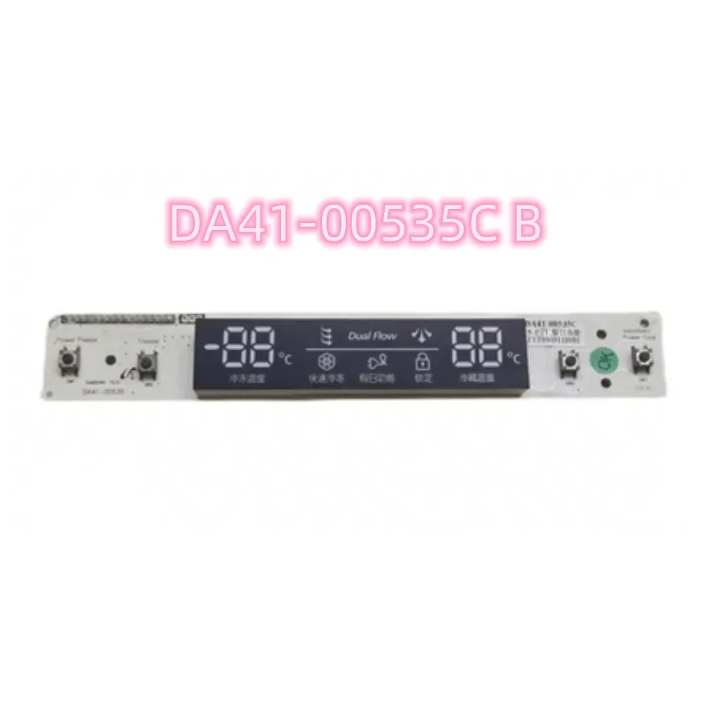 For-samsung-refrigerator-computer-board-display-board-DA41-00535-c-a ...