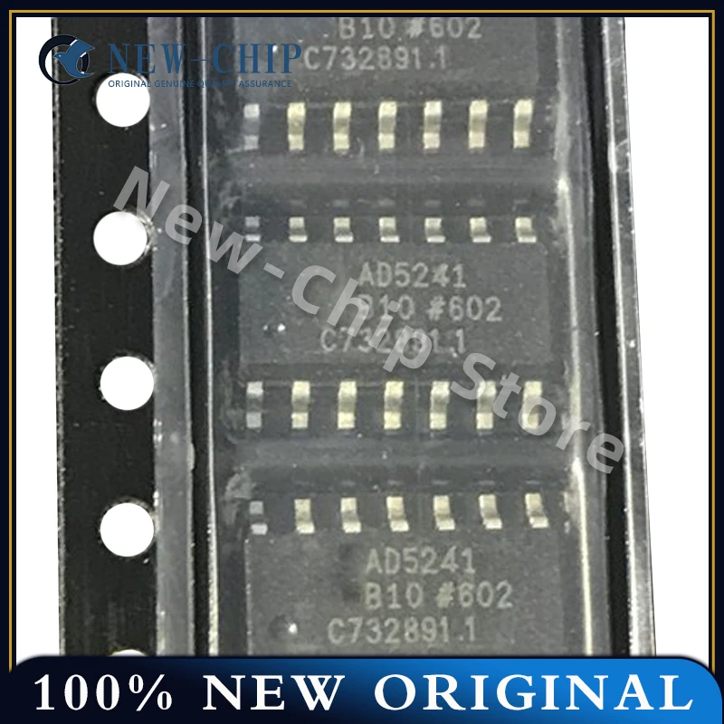 2PCS-20PCS-LOT-AD5241BRZ10-RL7-AD5241BRZ10-AD5241-AD5241B10-SOP14-NEW ...