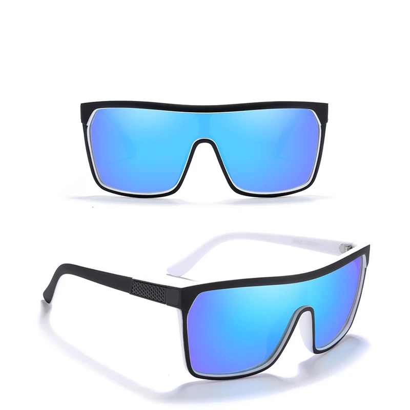 Spy Flynn Sunglasses Ken Block