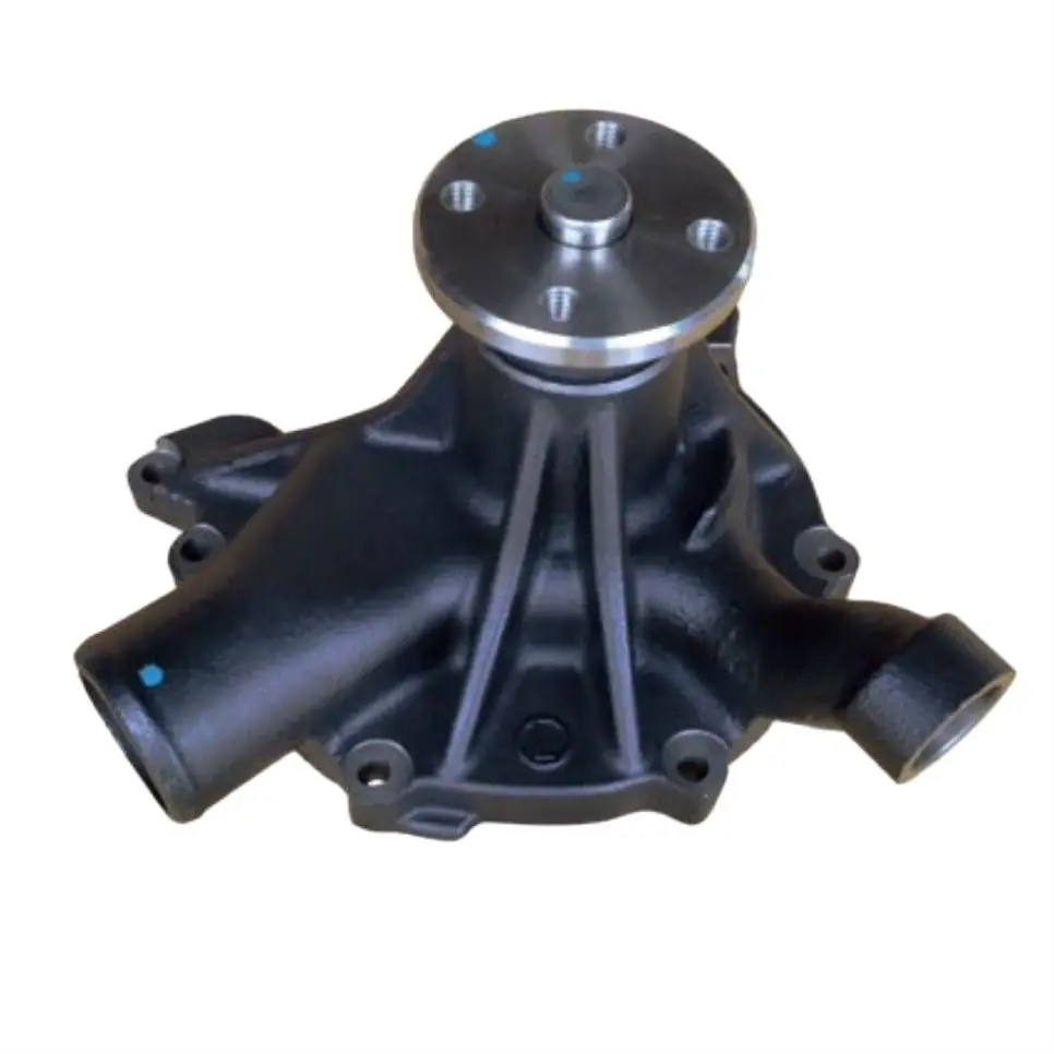 6D17 ENGINE WATER PUMP FOR MITSUBISHI FUSO TRUCK ME075132