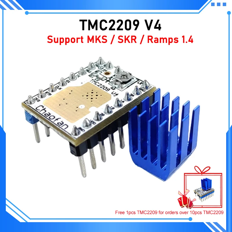 TMC2209-V4-Stepstick-Stepper-Motor-Driver-Module-Super-Silent-3D ...