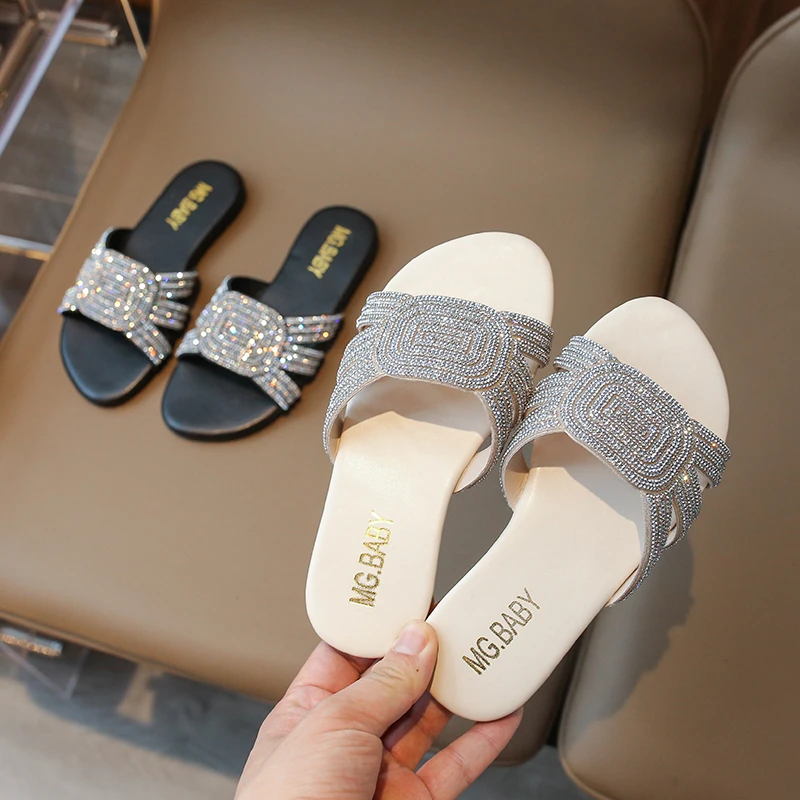 Children-s-Slippers-2024-New-Diamond-Sandals-Large-Medium-sized ...