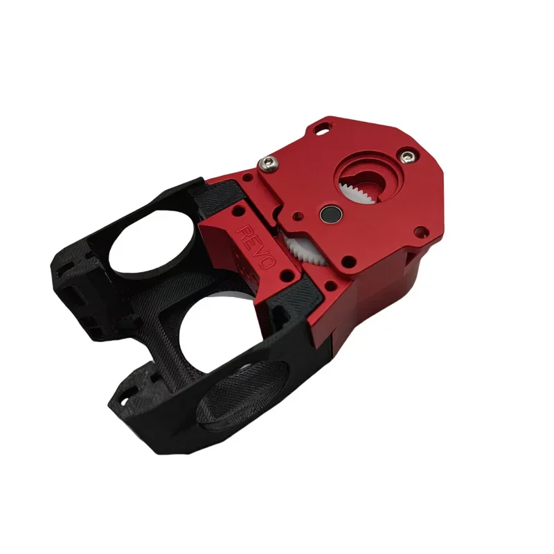 Funssor-aluminum-CNC-Mini-Stealthburner-tool-head-kit-for-Voron0-2-3D ...