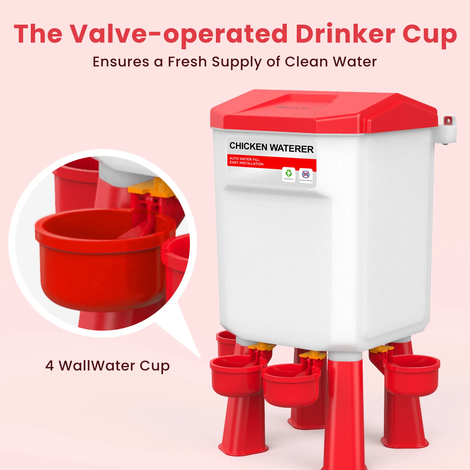 Automatic-Chicken-Waterer-for-Continuous-Water-Automatic-Poultry ...