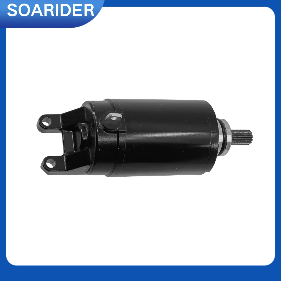 T1311112 starter motor for Triumph Tiger 800 XC for Triumph Street ...