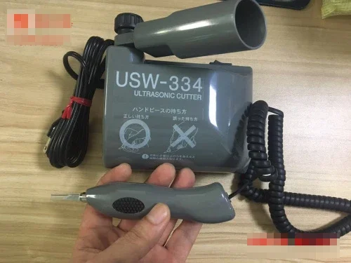 USW-334-Instead-of-Model-ZO-91-Ultrasonic-Cutting-Machine-Handle-Blade ...
