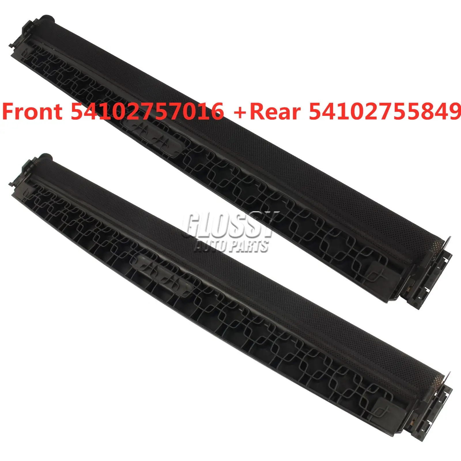 AP03-Black-Front-Rear-Sunshade-Sunroof-Cover-54102757016-54102755849 ...