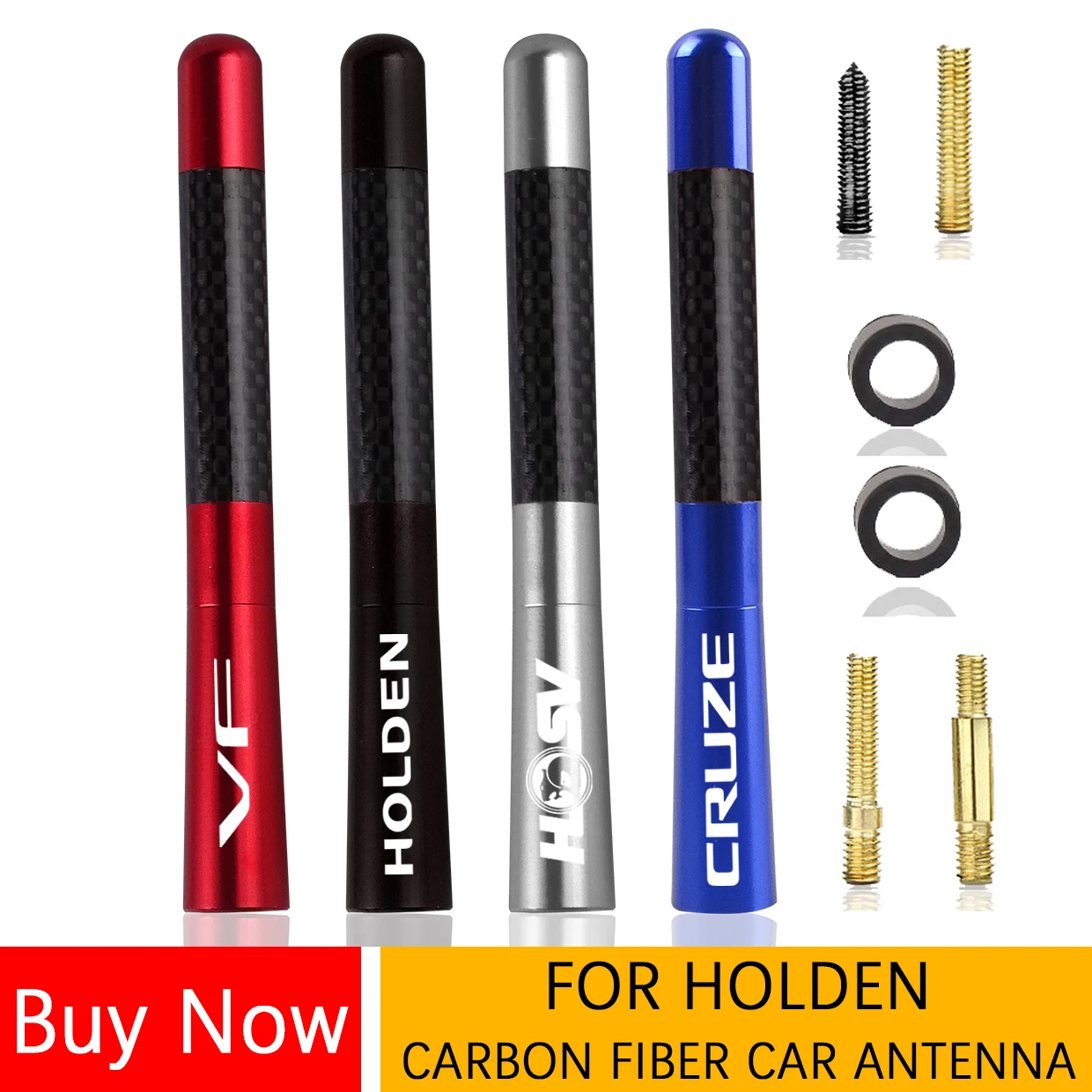 Car-Styling-Car-Antenna-For-Holden-HSV-Commodore-Monaro-Trailblazer ...