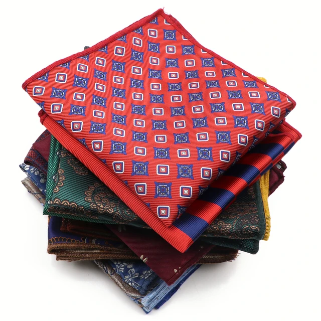 Men Handkerchief