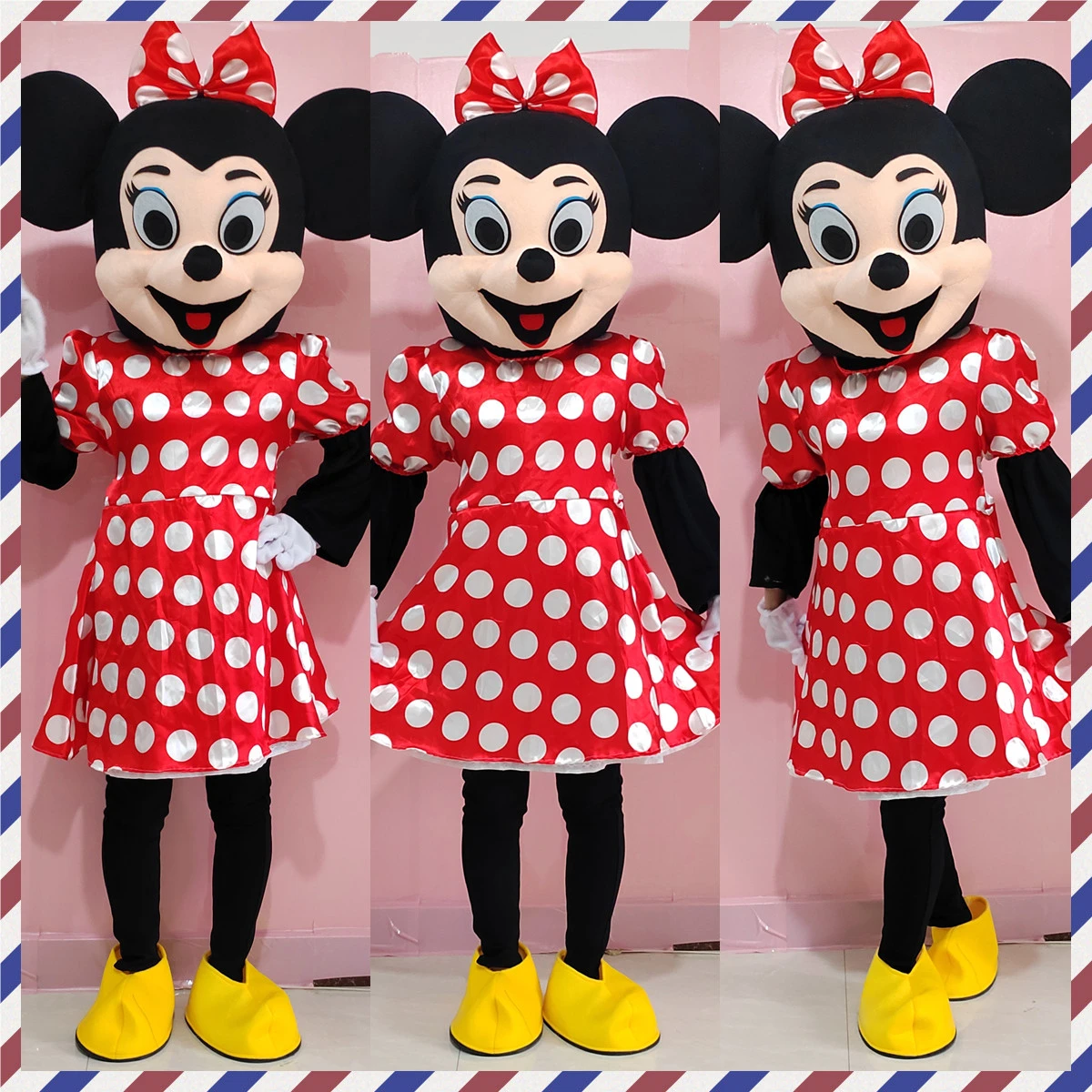 Disfraz De Mickey Mouse Para Mujer | canoeracing.org.uk