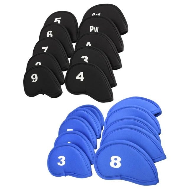 Ping Iron Headcovers