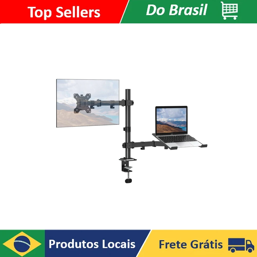 Página inicial da loja Produtos Avaliação