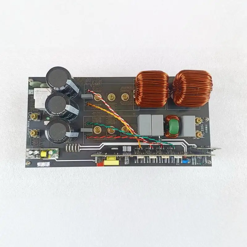 New-Energy-Take-Charging-High-Power-Pure-Sine-Wave-Inverter-Back-Stage ...