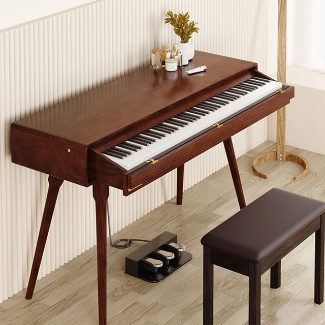 Table Style Piano Stand