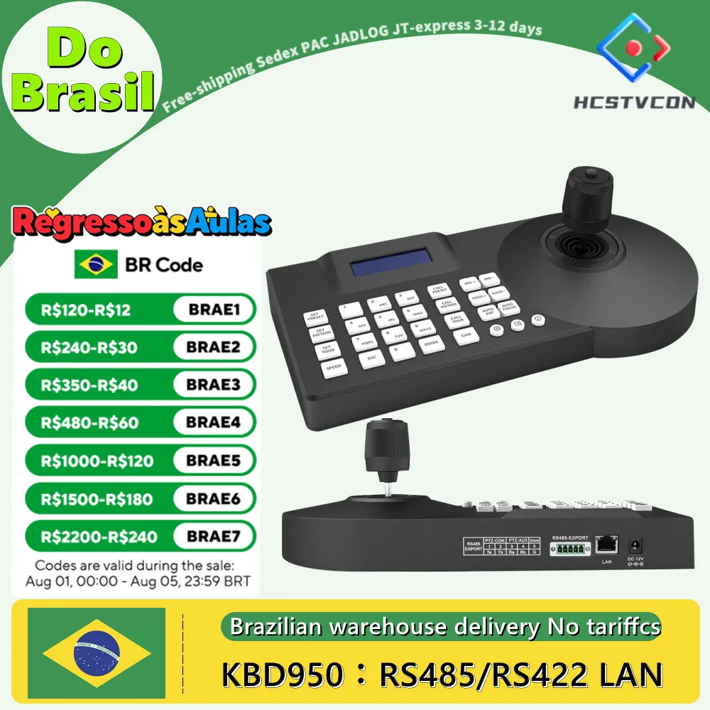 Duplex Control Panel: The Ultimate Solution for Professional Video ...
