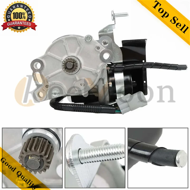 41450-35031-New-Differential-Vacuum-Actuator-For-Toyota-4RUNNER-FJ ...