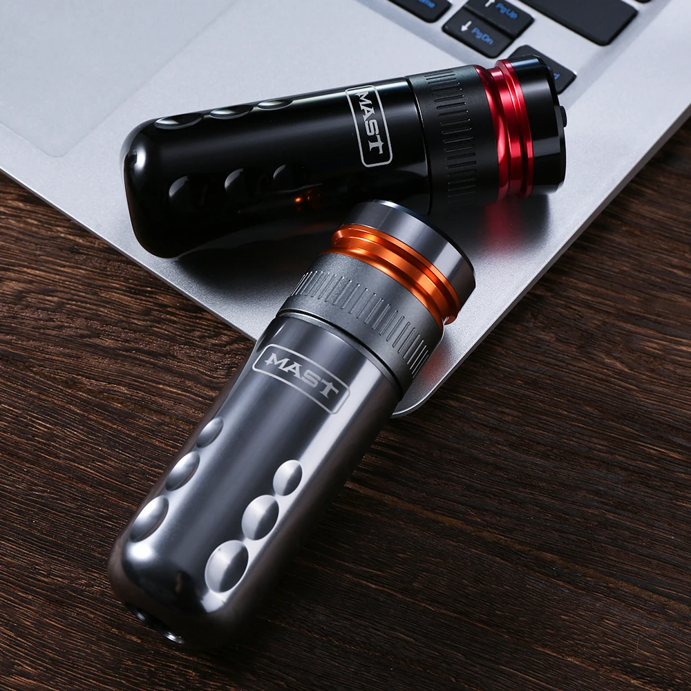 Mast Racer Wireless Machine Brushless Motor Power By Mcore-r2 Shortest ...