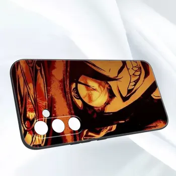 Anime Hellsing Phone Case For Samsung A13 A22 A24 A32 4G A14 A23 A25 ...