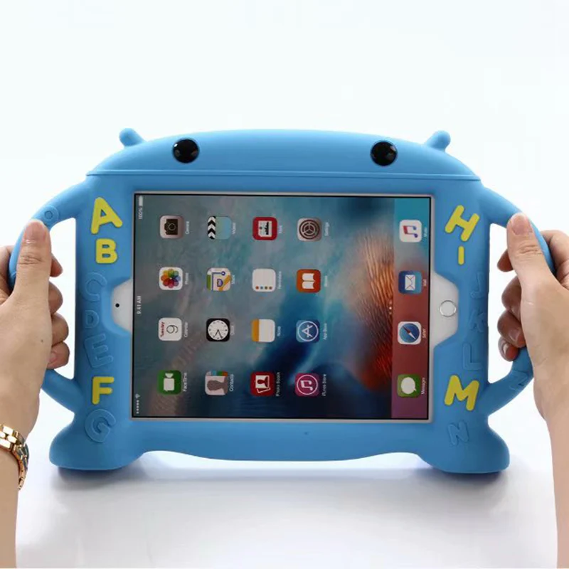 Ipad Mini Cases For Kids