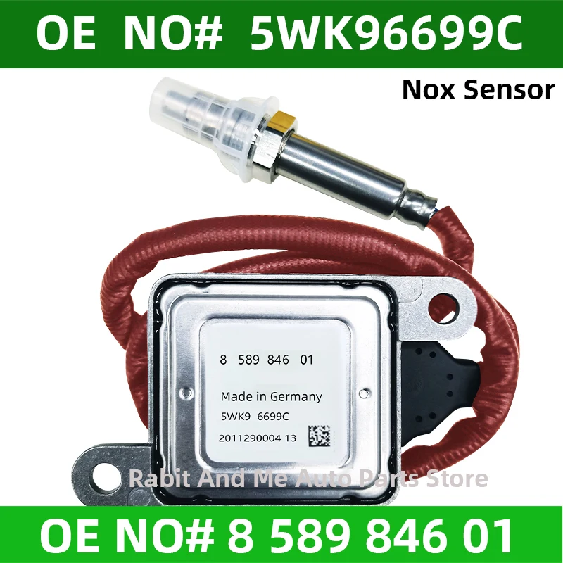 5WK96699C-13628518791-858984601-Original-New-Nitrogen-Oxygen-NOx-Sensor ...