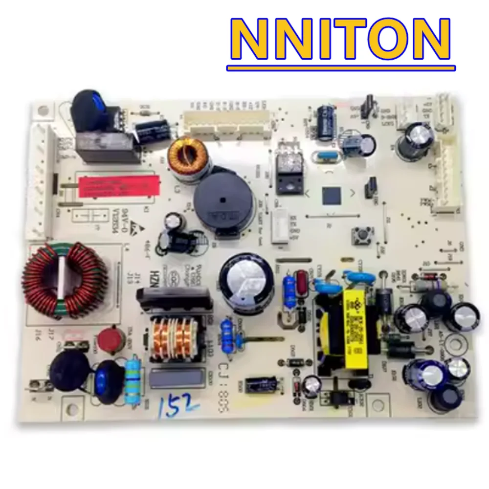 For Haier Refrigerator Control Board V98505 Fridge Circuit PCB ...