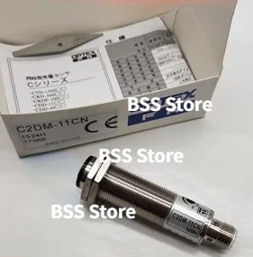 Sensor-de-interruptor-fotoel-ctrico-C2DM-11N-C2DM-11P-C2DM-11CN-C2DM ...