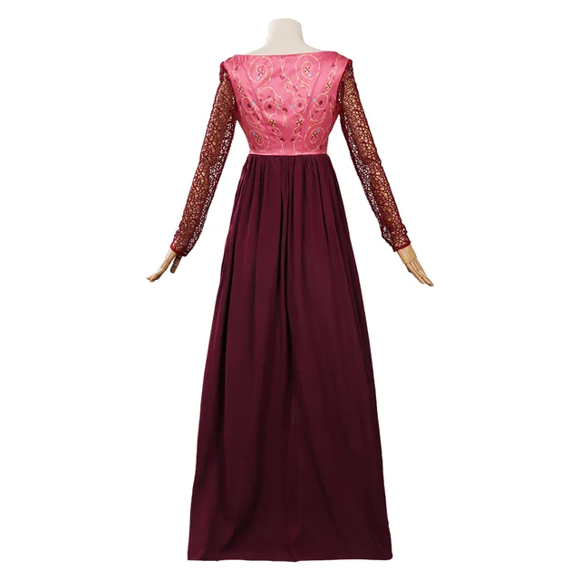 Film Hocus Pocus Sarah Sanderson Cloak Cosplay Costume - AllCosplay.com