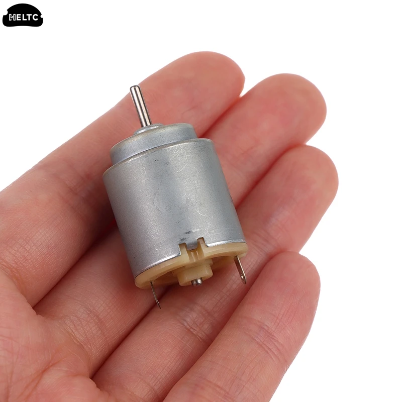 1pcs-DC12V-RA140-12240-Mini-21mm-Round-Electric-Motor-DC-6V-9V-12V ...