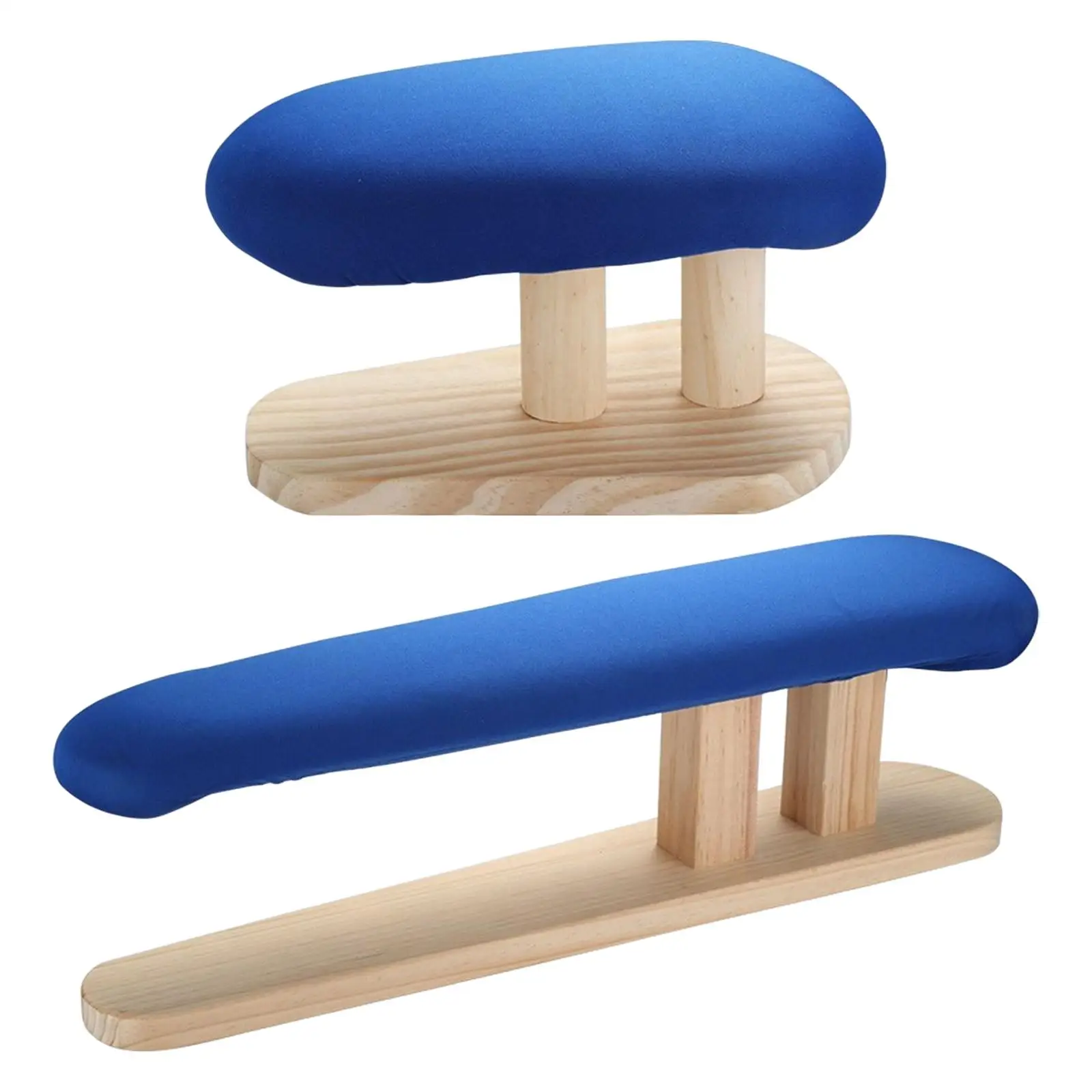 Tabletop-Tabletop-Ironing-Board-Bracket-Thickened-Portable-Small-Table ...